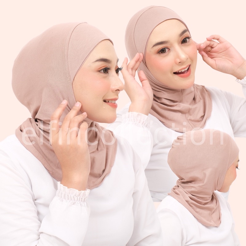 Jual INNER NINJA MALAY PREMIUM/ INNER YURO BAHAN KAOS RAYON PREMIUM ...
