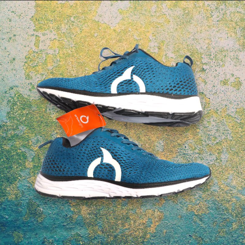 Jual SEPATU RUNNING ORTUSEIGHT VECTOR | Shopee Indonesia