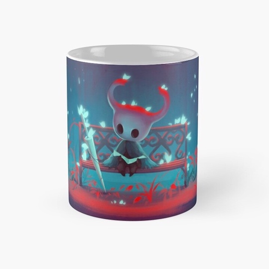 Jual Mug Hollow Knight | Shopee Indonesia