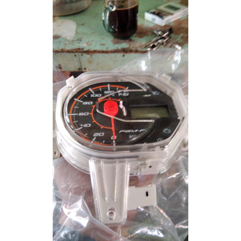 Jual speedometer spidometer original beat eco laba iss | Shopee Indonesia