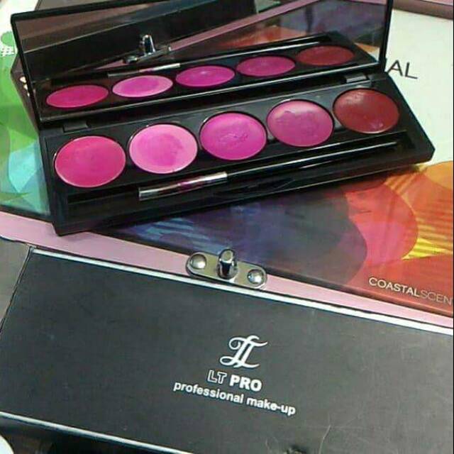 Jual LT PRO LIP COLOUR | Shopee Indonesia