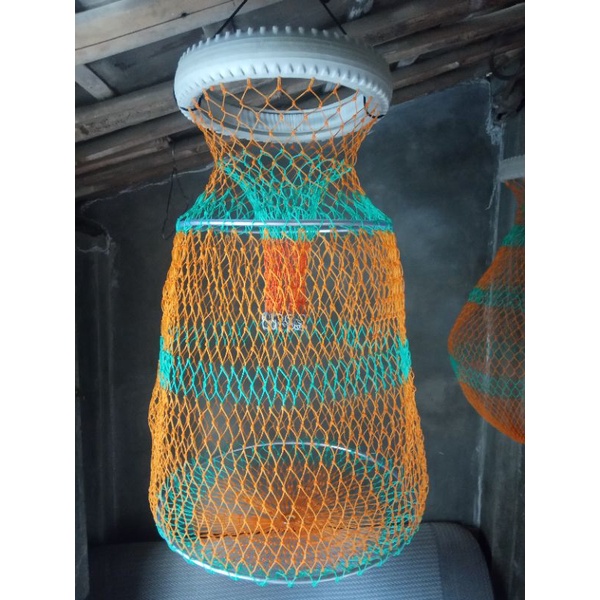 Jual karamba ikan/Koja/kepis | Shopee Indonesia