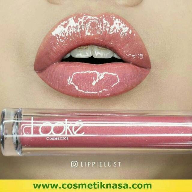 Jual LOOKE HOLY LIP PHOLIS LUNA | Shopee Indonesia