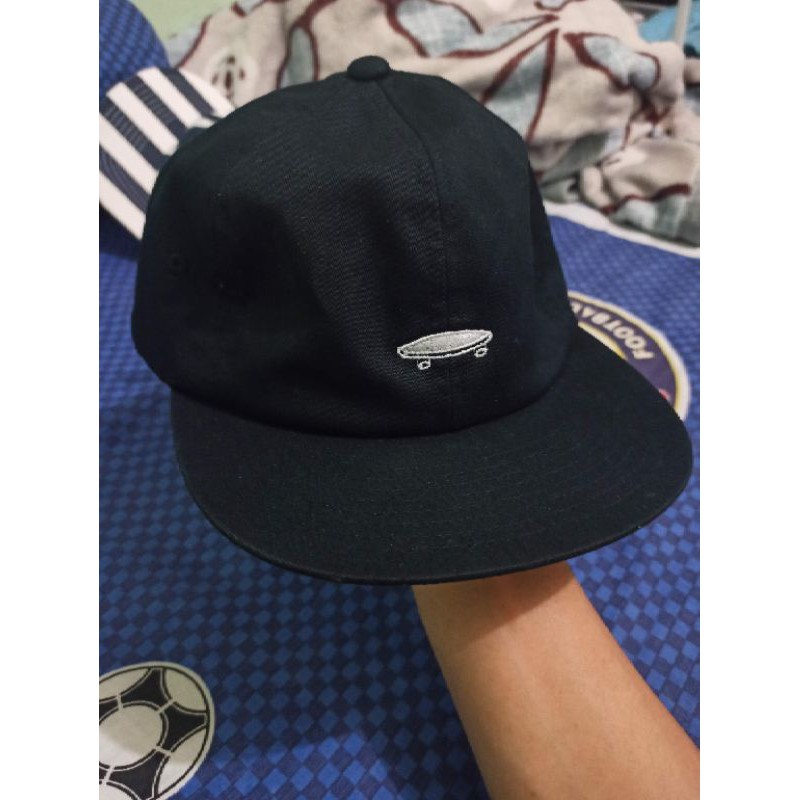 Jual Vans Caps Six Panels | Shopee Indonesia