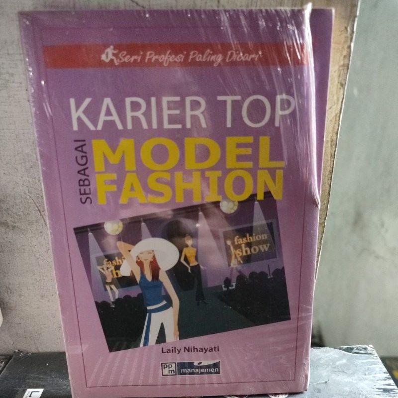 Jual karier top sebagai model fashion. vup3 | Shopee Indonesia