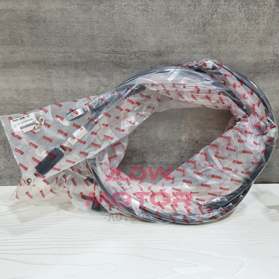 Jual KABEL TRANSMISI GRANMAX / CABLE TRANSMISSION 33820-BZ080-001 ...