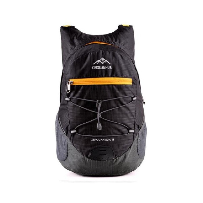 Jual Tas Lipat Backpack Gunung Xinguanhua Waterproof 17L Trekking Bag ...