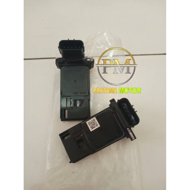 Jual SENSOR AIR FLOW SENSOR MAF HONDA JAZZ RS VTEC 100%ORIGINAL PART ...