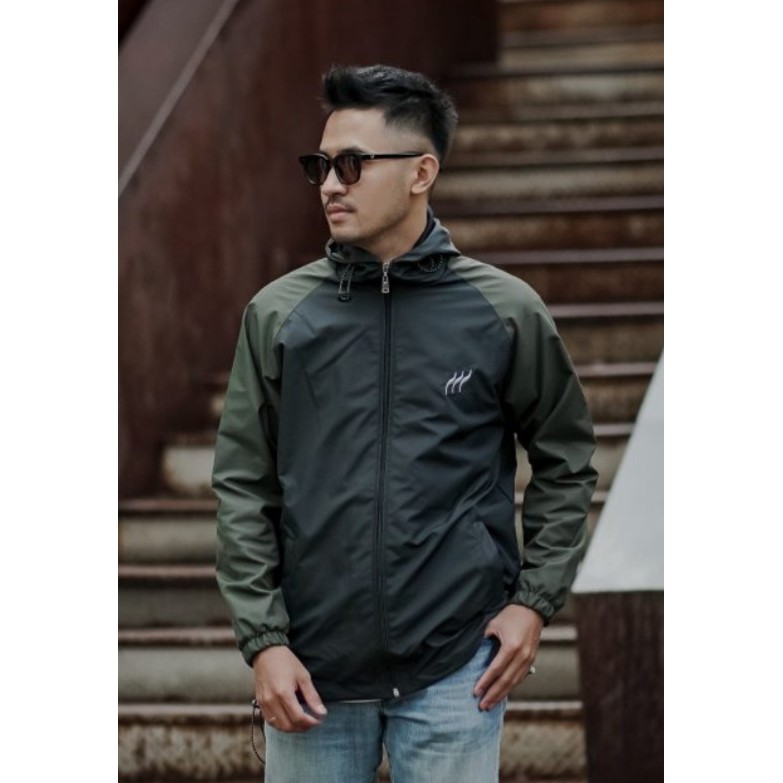 Jual Jaket Outdoor Terbaru BKRS 051 / Jaket Gunung Murah | Shopee Indonesia