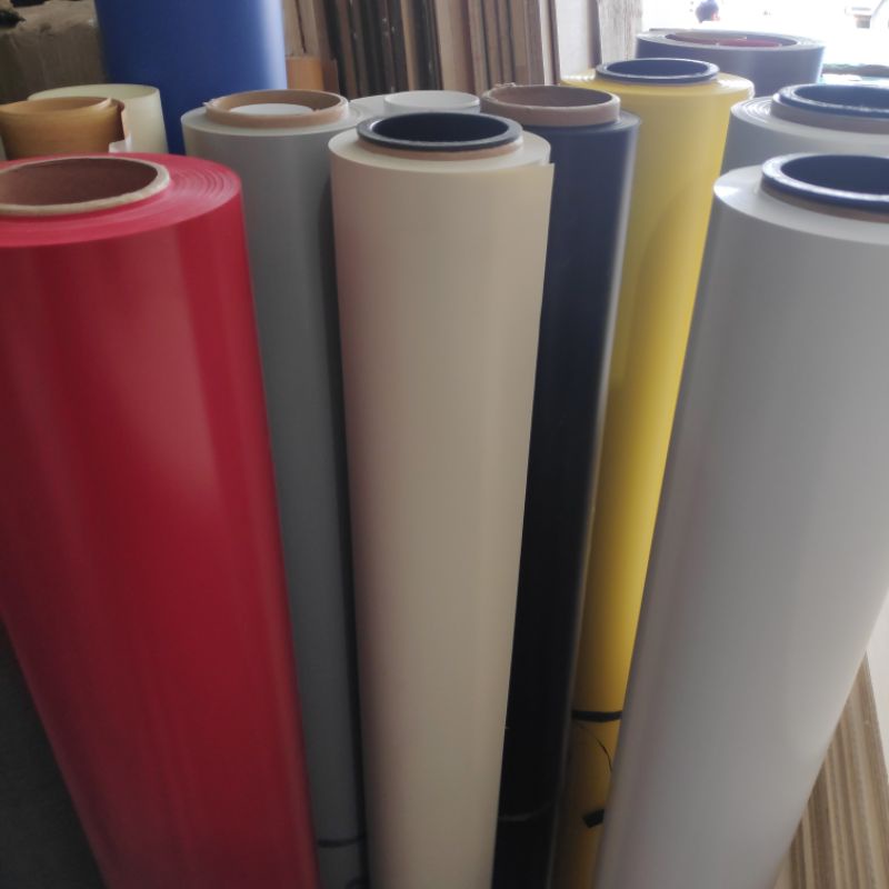Jual PVC Sheet Decco Deco Taco Sheet Supercon Pelapis Furniture Decor ...