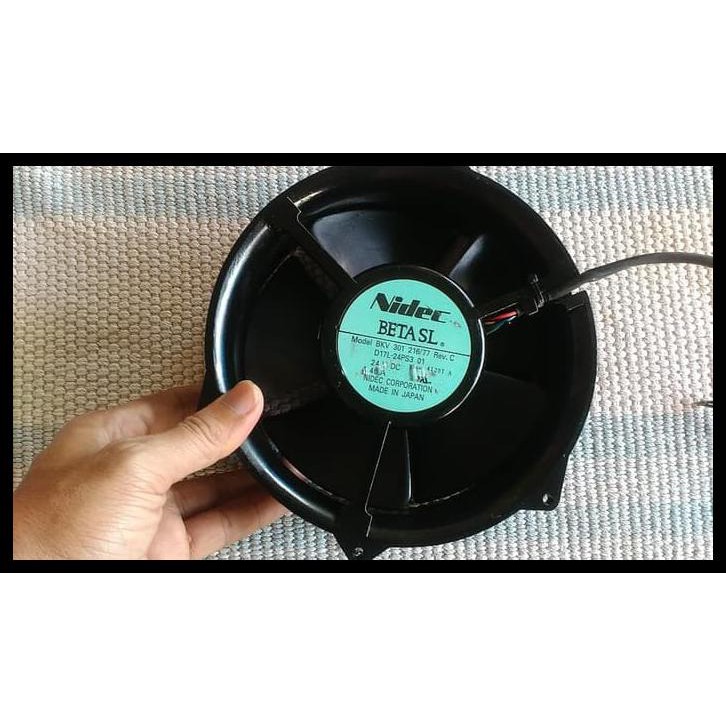 Jual Produk Unggulan Extra Fan Kipas Ekstra Kondensor Ac Mobil Kecil ...