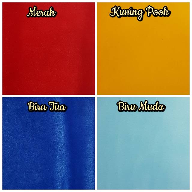 Jual Kain Velboa/Bulu Pendek (uk.+/- 50 x 80cm) | Shopee Indonesia
