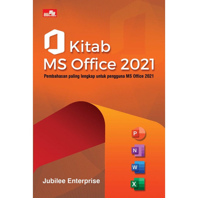 Jual ELEX - Kitab MS Office 2021 (Jubilee Enterprise) | Shopee Indonesia