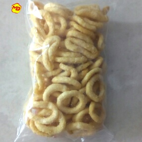 Jual Lanting Singkong Bawang Slondok Bawang Asli Jogja 100 gram ...