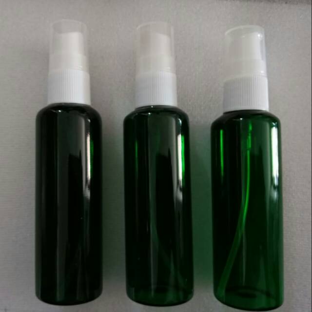 Jual Botol spray 50ml | Shopee Indonesia