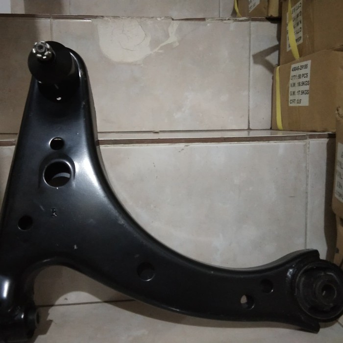 Jual Lower Arm Toyota Avanza (LH) | Shopee Indonesia
