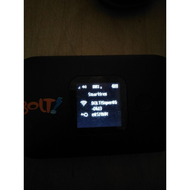 Jual bolt mifi e5577 all operator | Shopee Indonesia