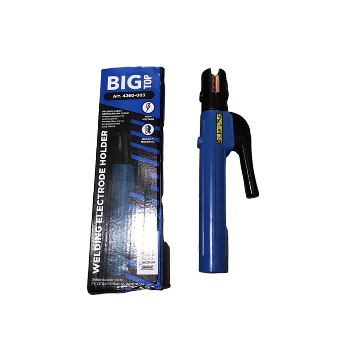 Jual Stang Las 800 Ampere Welding Electrode Holder | Shopee Indonesia