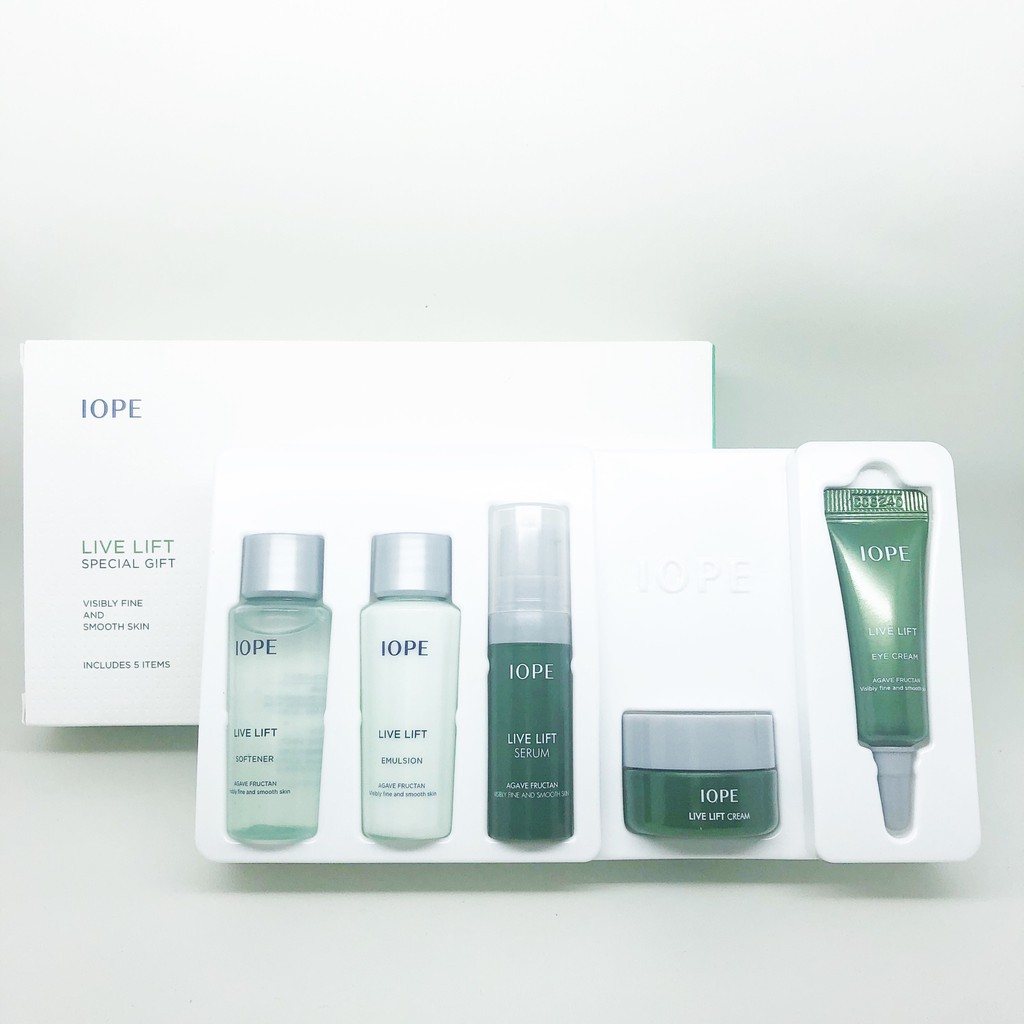 Jual Iope Live Lift Kit | Shopee Indonesia