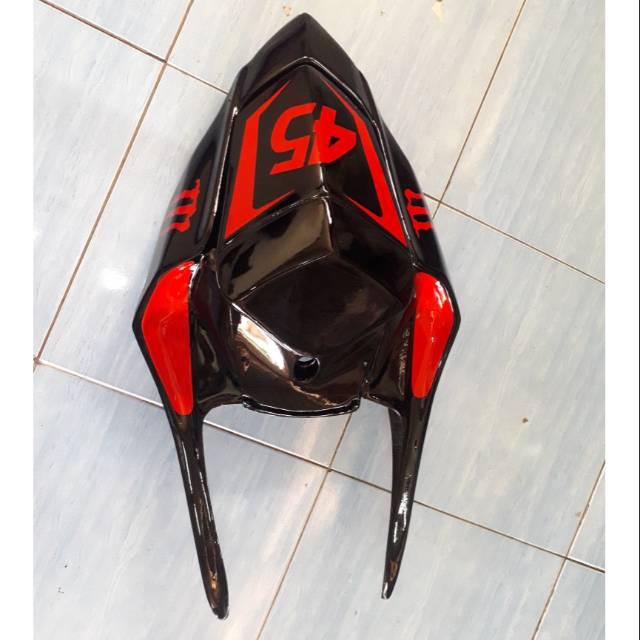 Jual body belakang model r6 new / r6 v2 buat yamaha r15 old pnp yamaha ...