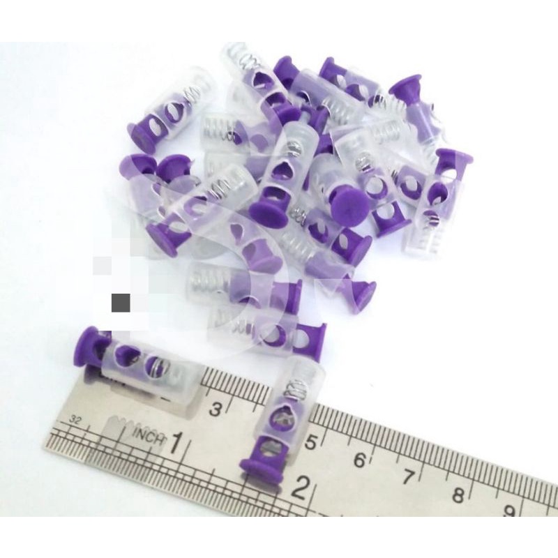Jual stopper botol/stopper tabung bening | Shopee Indonesia