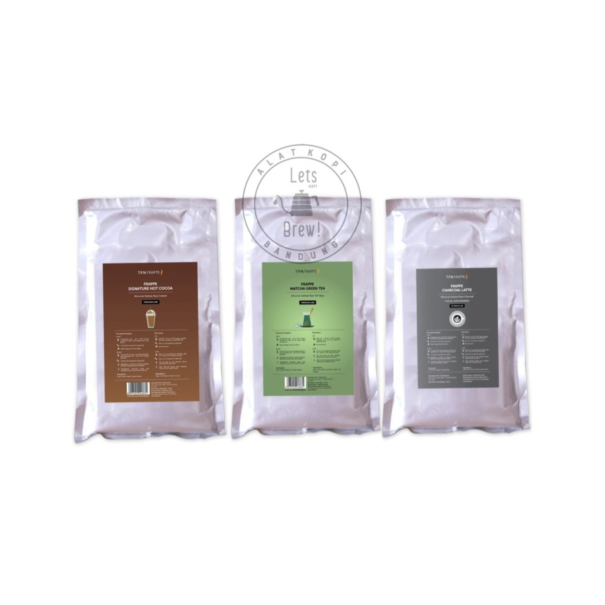 Jual TOFFIN POWDER MINUMAN 1000GR | Shopee Indonesia
