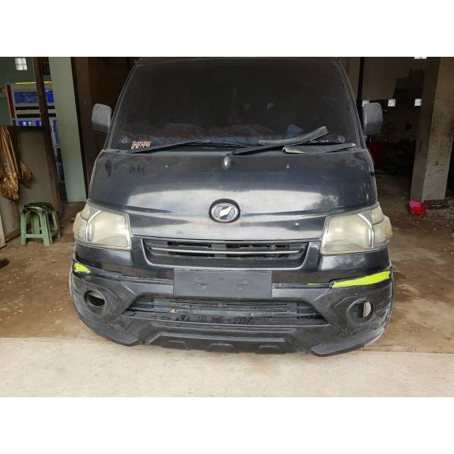 Jual Bodykit Grandmax - Bodykit Daihatsu Grandmax - Bodykit Daihatsu ...
