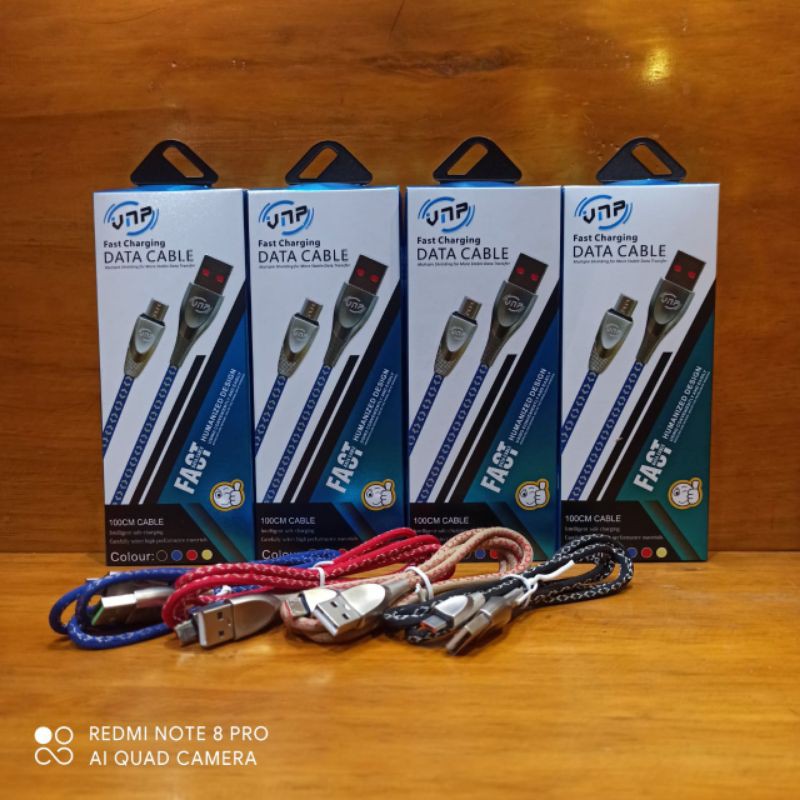 Jual Kabel data orisinal vnp produk | Shopee Indonesia