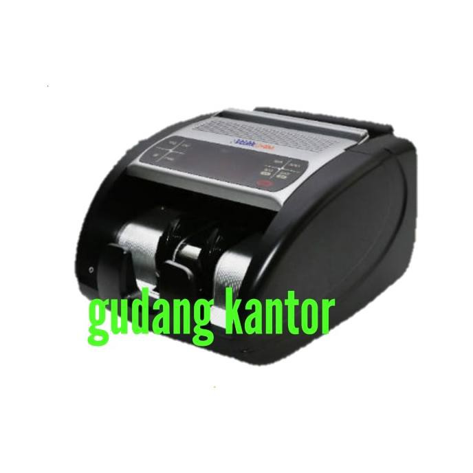 Jual Mesin Hitung Uang Secure Ld-28 M Manual & Automatic Money Counter | Shopee Indonesia