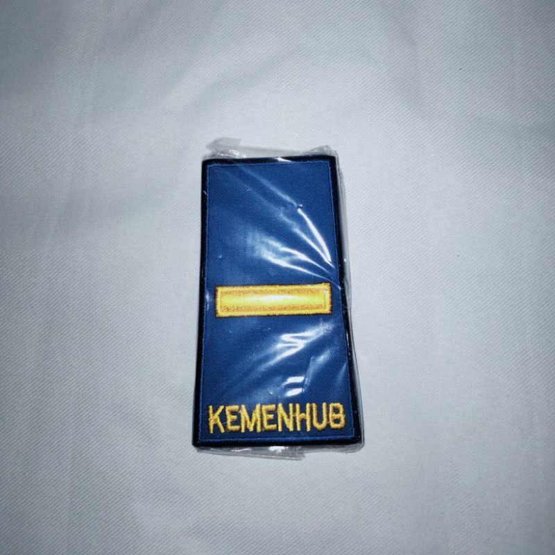 Jual Pangkat Perhubungan / Pangkat Kemenhub / Pangkat Dishub / Atribut ... Jual Pangkat Perhubungan / Pangkat Kemenhub / Pangkat Dishub / Atribut ...