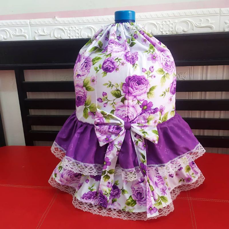 Jual Cover galon duduk | Shopee Indonesia