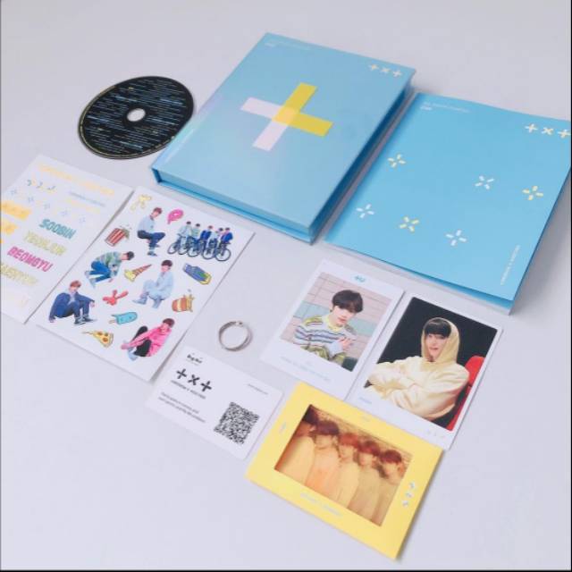 Jual Album debut TXT | Shopee Indonesia