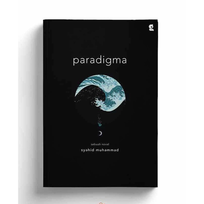 Jual Paradigma (Cover Lama) - Syahid Muhammad - Gradien Mediatama ...