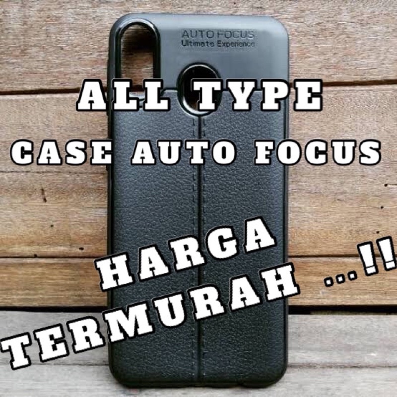 Jual Softcase Auto Focus Leather Case All Type - Minimal Pembelian 100 ...