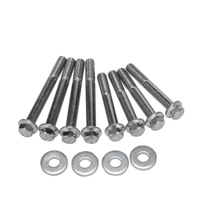 Jual 12Pc Engine Stand Bolt Flange For Lsx Ls Ls1 4.8L 5.3L 6.0L 6.2L ...