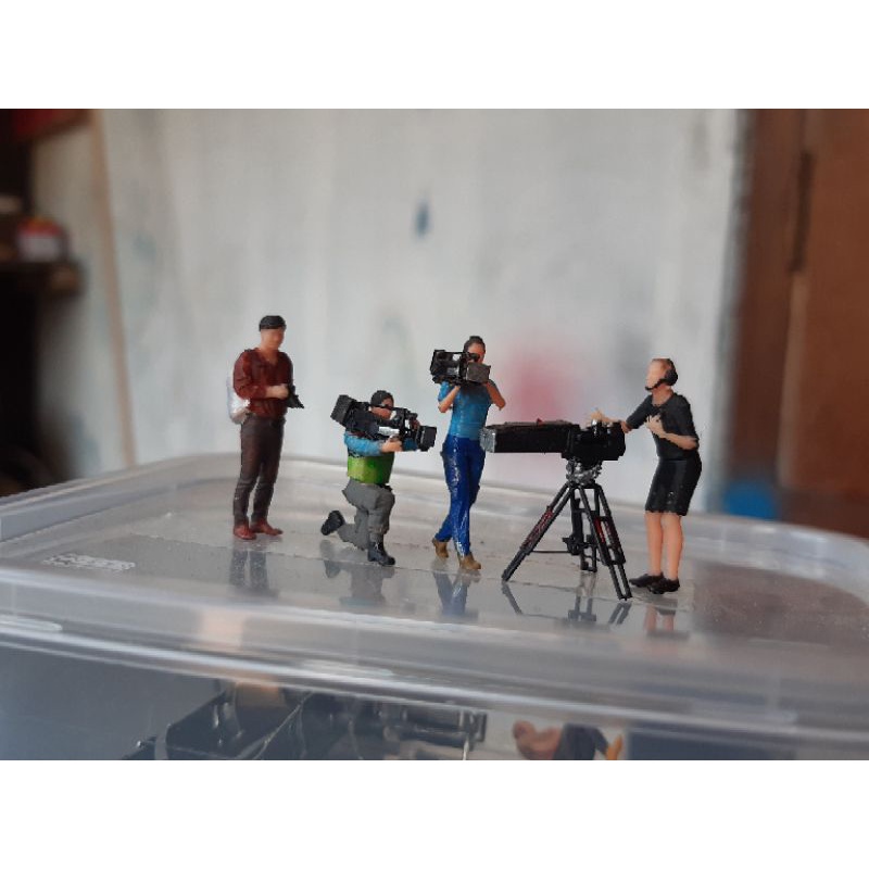 Jual figure cameraman | Shopee Indonesia