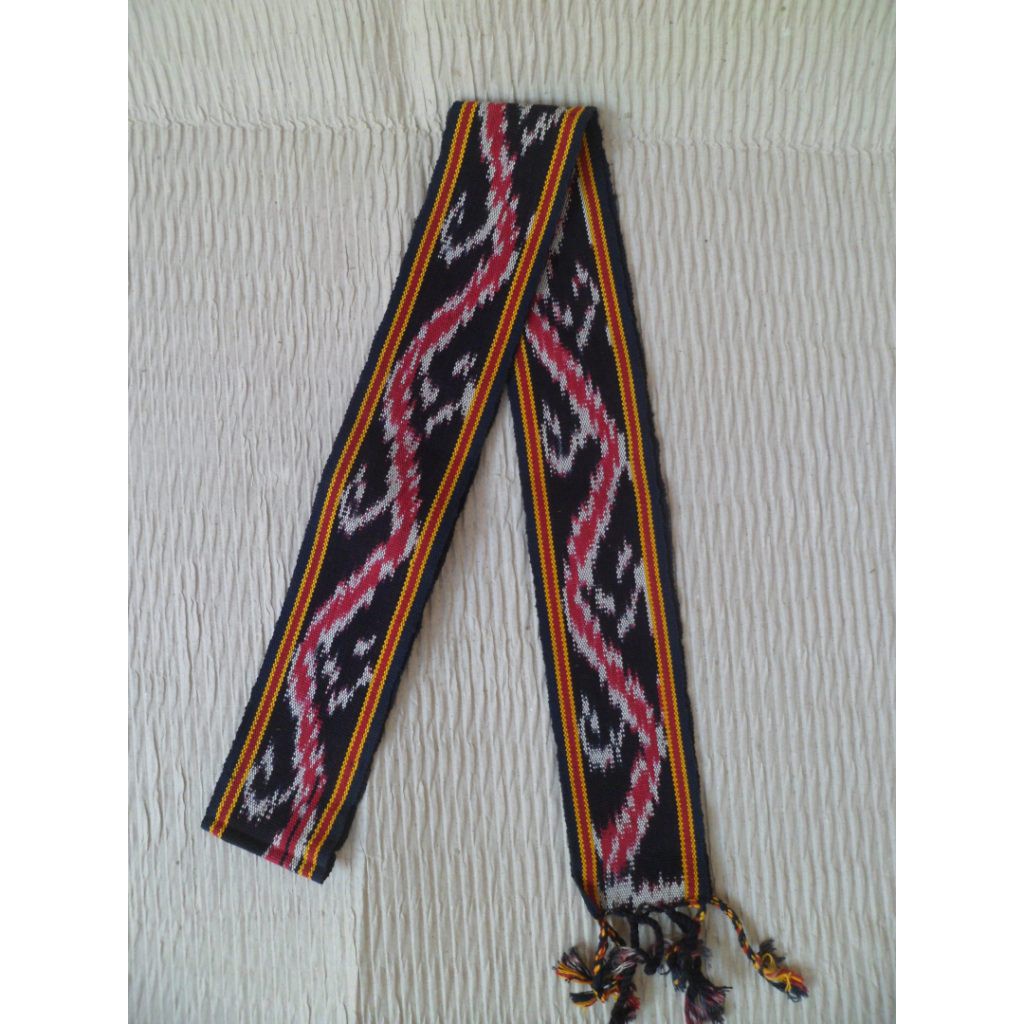 Jual SYAL IKAT KEPALA TENUN OUTDOOR | Shopee Indonesia