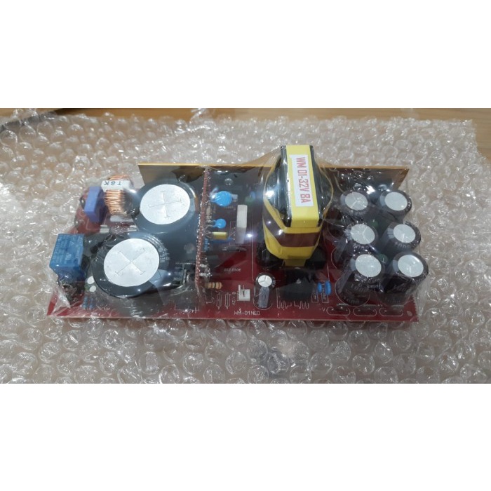 Jual TRAFO SMPS 8A 32V CT | Shopee Indonesia