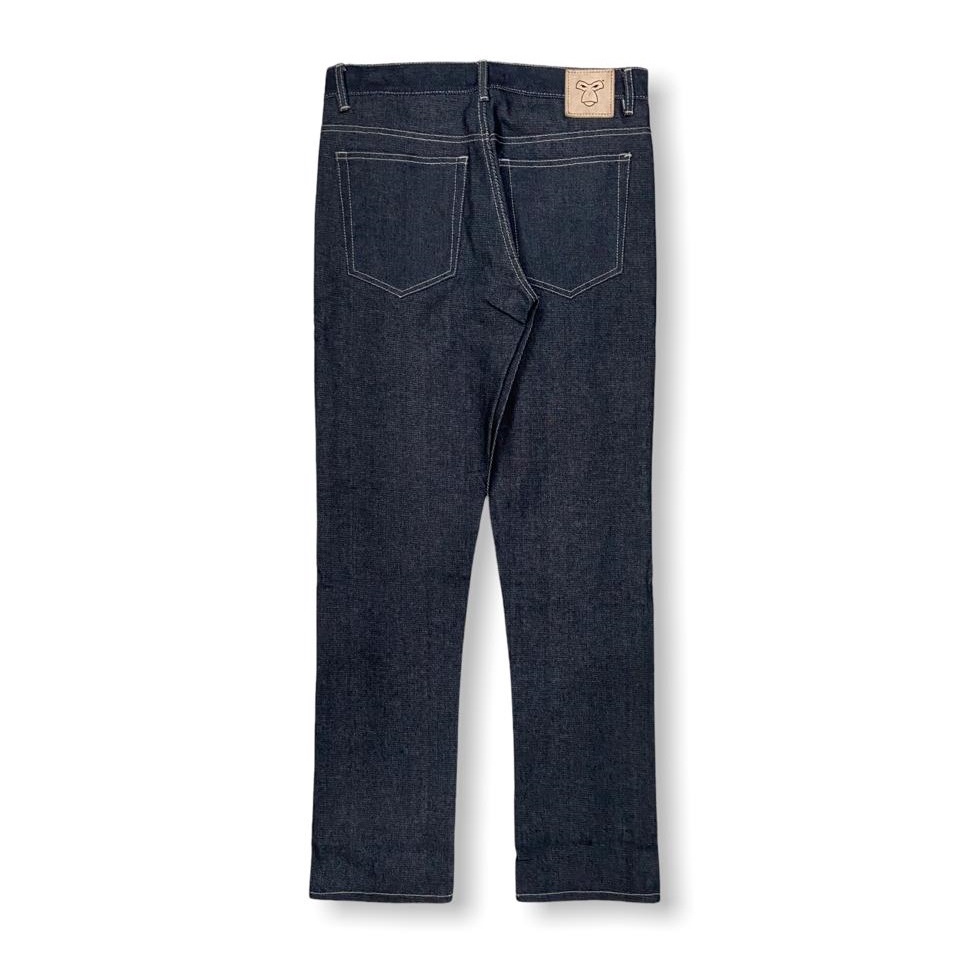 Jual Pants | Long | Denim | Selvedge | Future Monkey | Shopee Indonesia