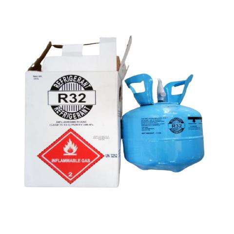 Jual Freon Refrigerant R-32 Tabung Mini 3Kg | Shopee Indonesia