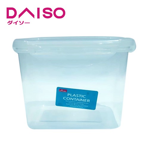 Jual Daiso Plastik container | Shopee Indonesia