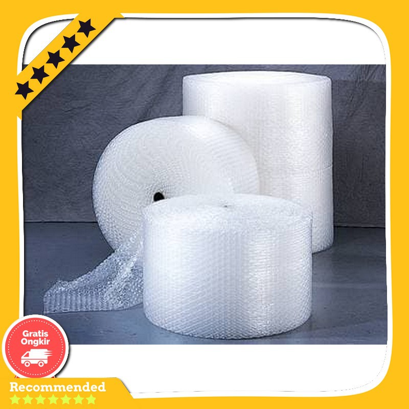 Jual Spare Part Motor Tambah Bubble Wrap / Pembungkus Busa | Shopee ...