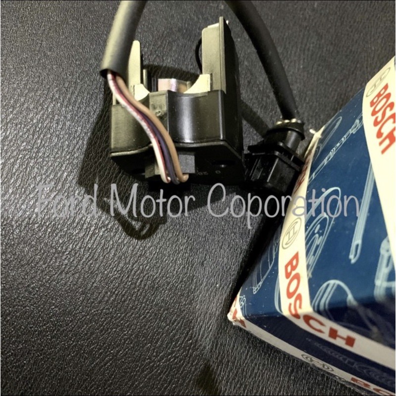 Jual Sensor fuel immobilizer imob Injection pump Ford Ranger Mazda BT50 ...