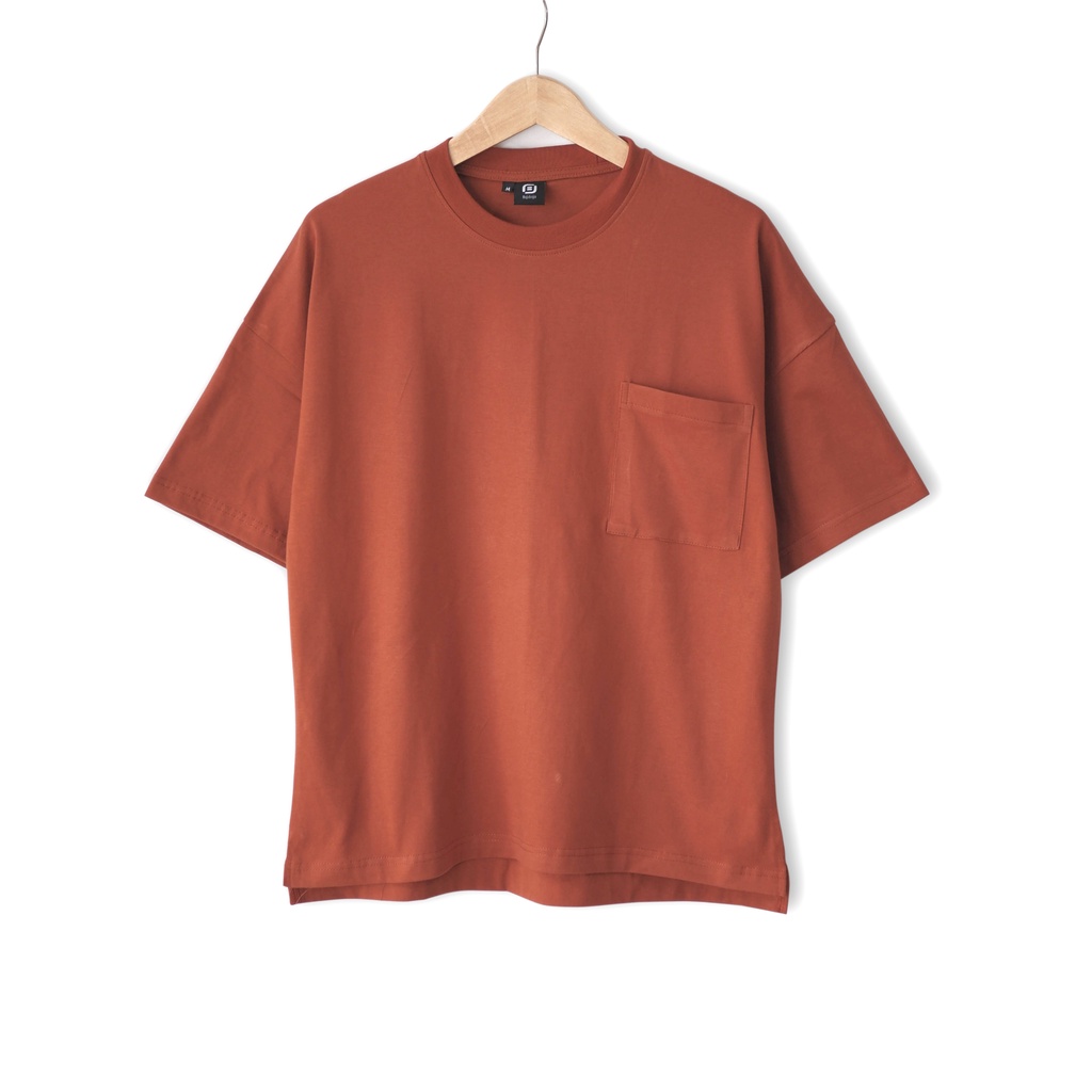 Jual Bajubaja Oversize Tshirt Cotton Combed 24s Unisex Shopee Indonesia