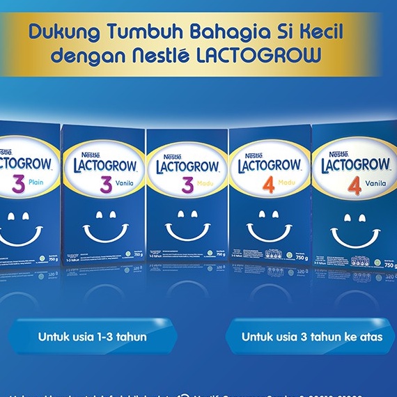 Jual Nestle Lactogen 2 Susu Formula 6-12 Bulan Box 180 | 350 | 750 GR ...