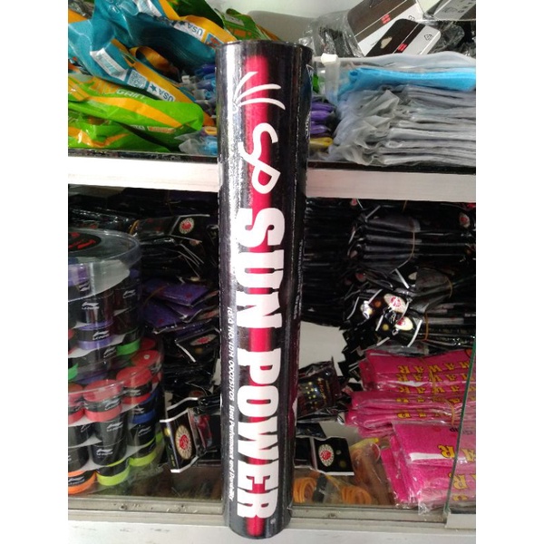 Jual Shuttlecock Sun Power Badminton Kok Badminton Original | Shopee ...