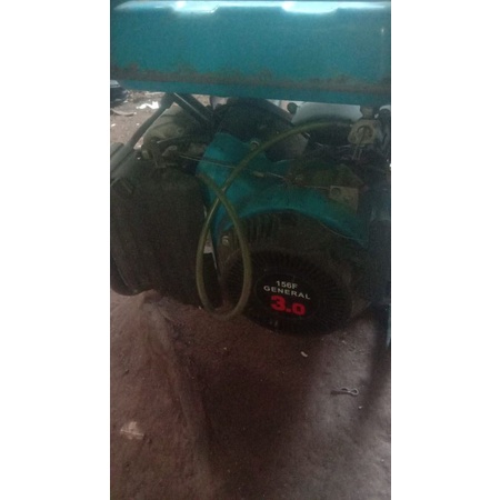 Jual Generator bekas gengset | Shopee Indonesia