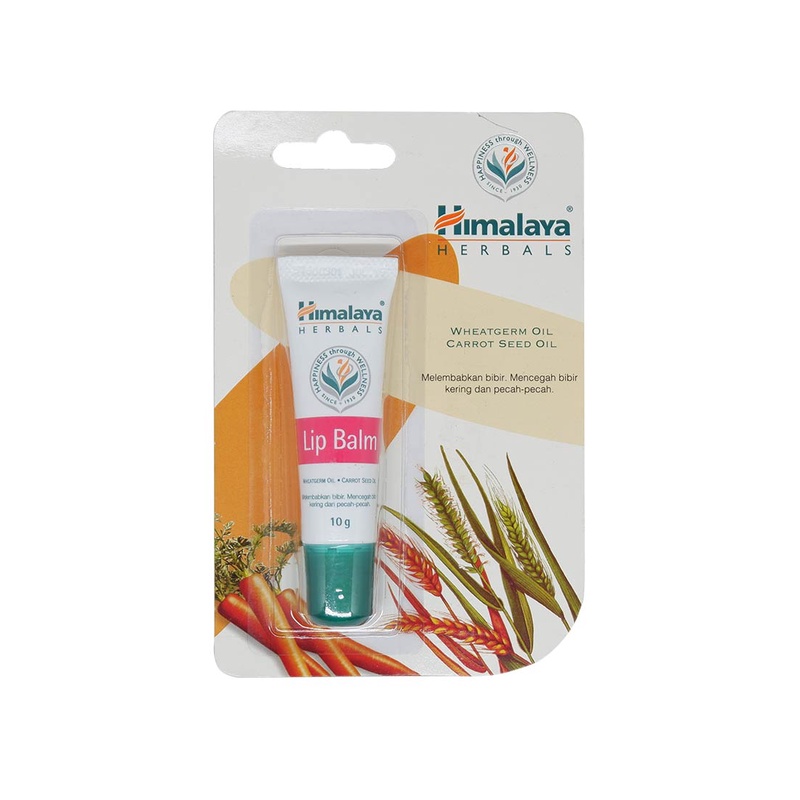 Jual Himalaya Lip Balm 10g | Shopee Indonesia