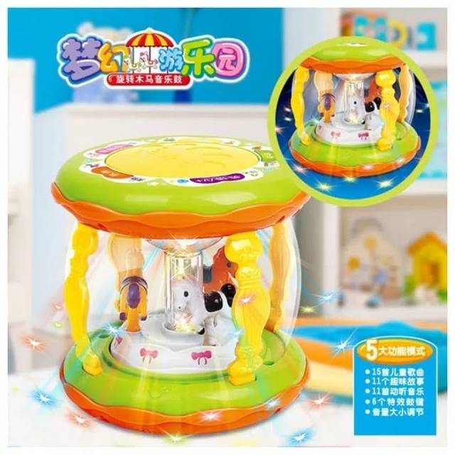 Jual Mainan Bayi Wonderland Keren | Shopee Indonesia
