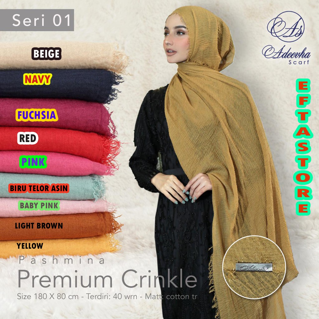 Jual pasmina/pashmina/cricnkle/selendang/hijab/shawl/kerudung/ombre/pashmina ombre part 1 ...